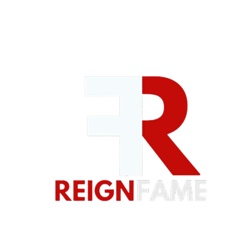 Home | Reign Fame Studios